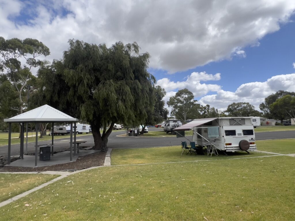 Big 4 Naracoorte Rebrands to Echo Holiday Parks - Naracoorte